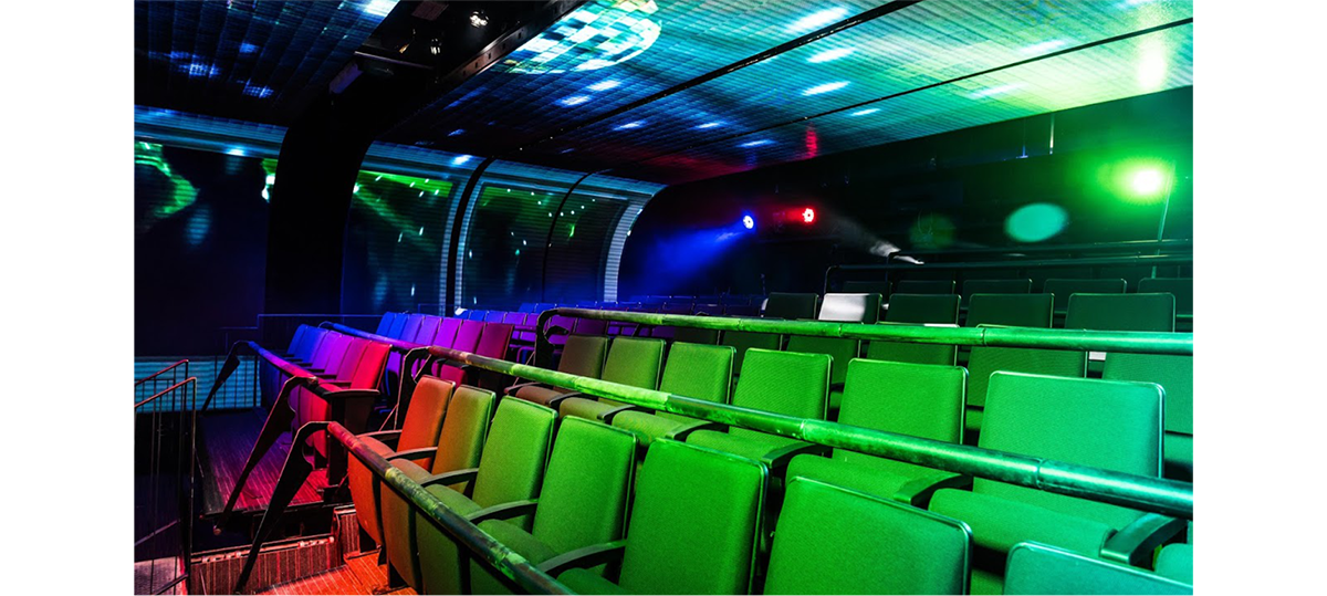 Time elevator Jerusalem - Tlalim Group